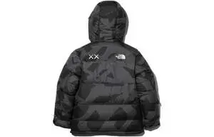 The North Face X Kaws 1994 Himalayan Parka Jacket