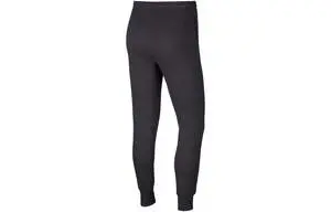 Nike Fc Barcelona Sweatpants 'black