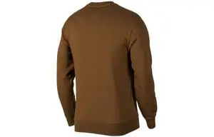 JORDAN Air Fleece Crewneck Sweatshirt