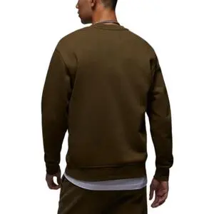 JORDAN Air Fleece Crewneck Sweatshirt