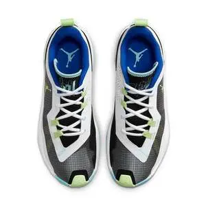 JORDAN Westbrook One Take 4 Pf Sneakers - Black/white/copa
