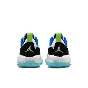 JORDAN Westbrook One Take 4 Pf Sneakers - Black/white/copa