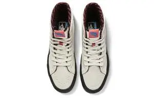 VANS Sk8-hi Gtx High Top Sneakers