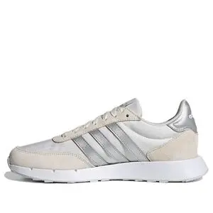 Adidas Run 60s 2.0 Sneakers - White