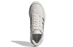 Adidas Run 60s 2.0 Sneakers - White