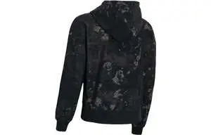 Under Armour Journey Terry Hoodie