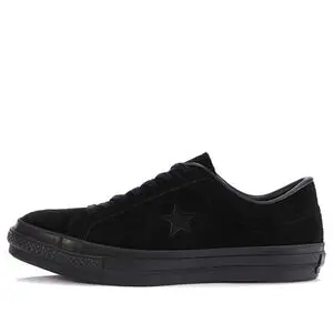 CONVERSE One Star J Suede Sneakers