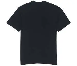 Supreme Fw18 Madonna Tee Character Avatar Printing Short Sleeve - Black