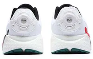 FILA Athletics Mind Boa Running Shoes - White/black