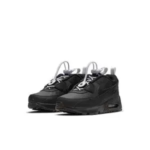 Nike Max 90 Toggle Ps 'triple - Black