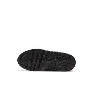 Nike Max 90 Toggle Ps 'triple - Black