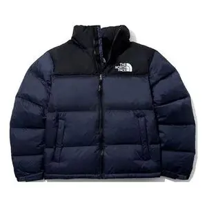 The North Face 1996 Nuptse Padded Jacket - Navy