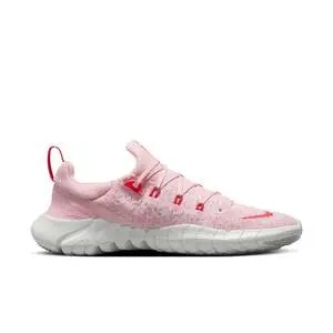 Nike Free Run 5.0 Next Nature Sneakers - Pink