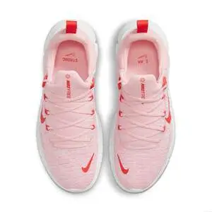 Nike Free Run 5.0 Next Nature Sneakers - Pink
