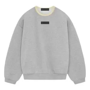 Fear Of God Ss24 Crewneck Sweatshirt
