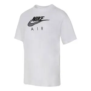 Nike Logo Short Sleeve T-shirt - Default Color