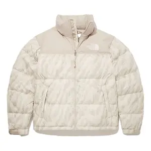 The North Face 1996 Retro Nuptse Down Jacket - None