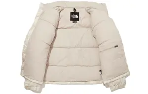 The North Face 1996 Retro Nuptse Down Jacket - None