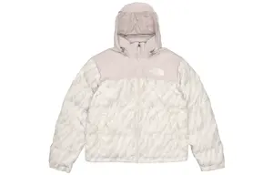 The North Face 1996 Retro Nuptse Down Jacket - None