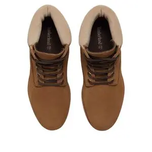 Timberland 6-inch Premium Waterproof Boots - Medium Brown