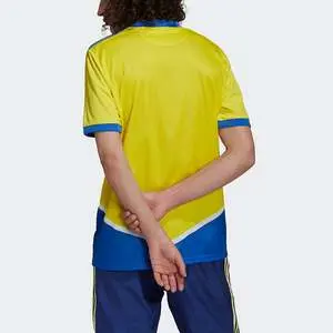 Adidas Juventus Away Soccer Jersey 21-22 Season - Default Color