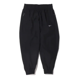 Nike Nrg Solo Swoosh Track Pants - Black
