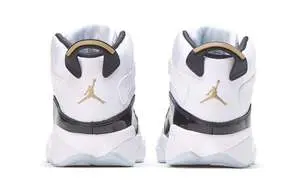 JORDAN Air 6 Rings "defining Moments