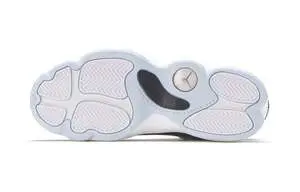JORDAN Air 6 Rings "defining Moments