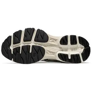 Asics Gel-flux Cn "beige Navy" Athletic Sneakers - Beige/navy.white