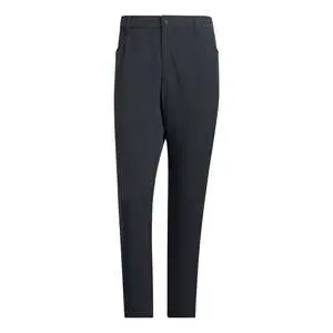 Adidas Wj Trans Woven Pants - Black
