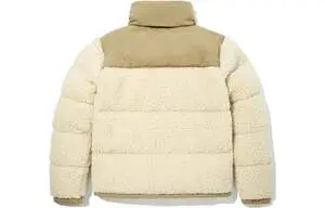 The North Face Sherpa Nuptse Jacket