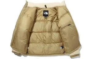 The North Face Sherpa Nuptse Jacket