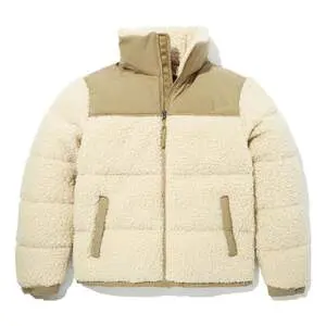 The North Face Sherpa Nuptse Jacket - None