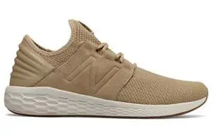 NEW BALANCE Fresh Foam Cruz V2 Nubuck Sneakers