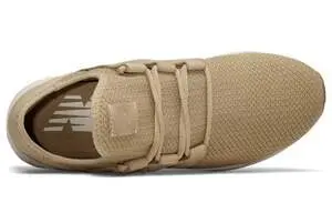 NEW BALANCE Fresh Foam Cruz V2 Nubuck Sneakers