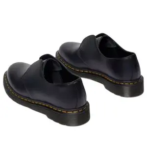 Dr. Martens 1461 Laceless Smooth Slip On