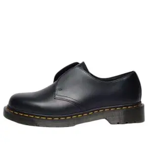Dr. Martens 1461 Laceless Smooth Slip On
