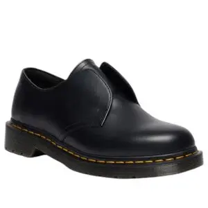 Dr. Martens 1461 Laceless Smooth Slip On