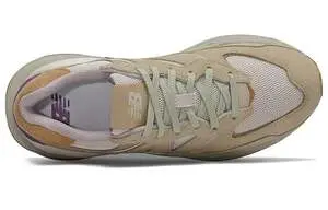 NEW BALANCE 57/40 "incense Sour Grape - Light Brown