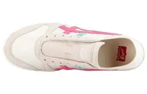 Onitsuka Tiger Slip-on Sneakers
