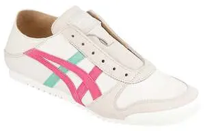 Onitsuka Tiger Slip-on Sneakers