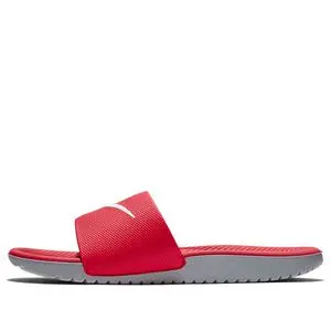 Nike Kawa Slide - Black