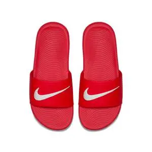 Nike Kawa Slide - Black