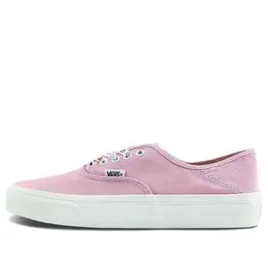 VANS Vans Authentic VR3 "Pink" Lace-Up Sneakers Pink/white