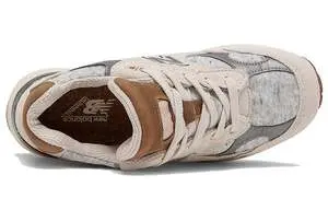 NEW BALANCE 992 Made In Usa "cork - White