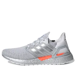 Adidas X Nasa Ultraboost 20 Sneakers - Dash Grey