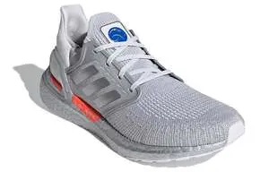 Adidas X Nasa Ultraboost 20 Sneakers - Dash Grey
