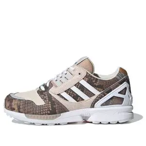 Adidas Adidas ZX 8000 "Lethal Nights" Sneakers Tan