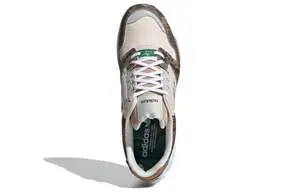 Adidas Zx 8000 "lethal Nights" Sneakers - Tan