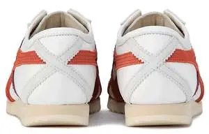 Onitsuka Tiger Limber 66 Prestige Sneakers - White/red/orange